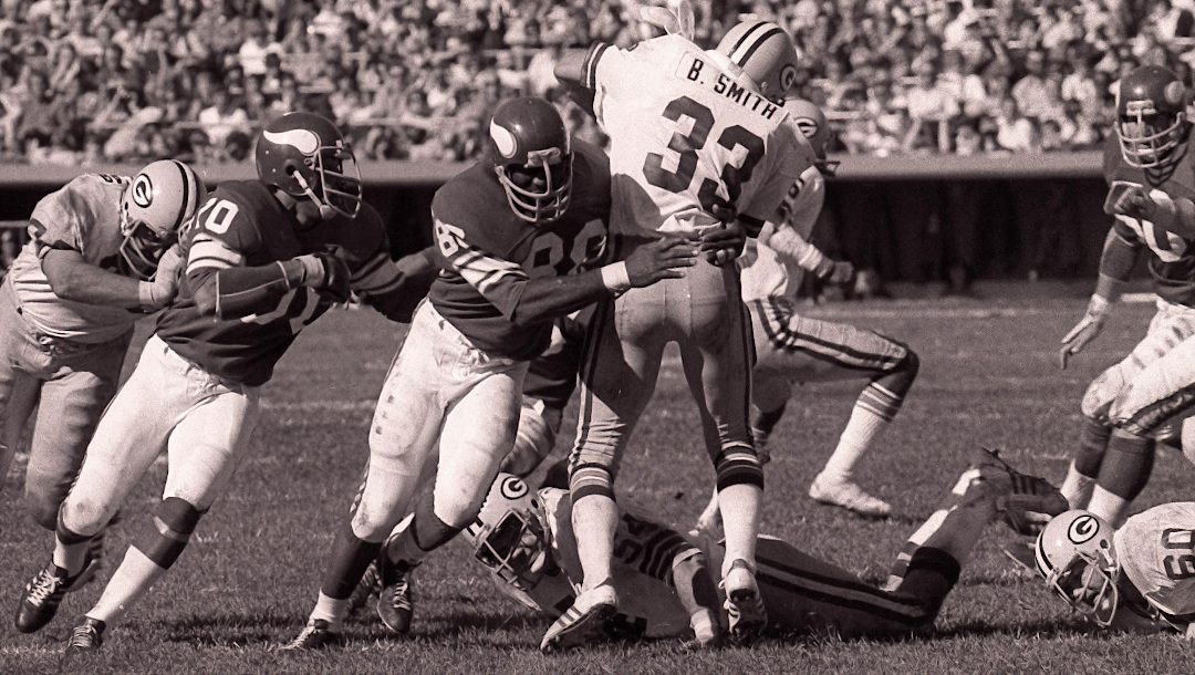 Las 15 mejores defensivas de la NFL en toda la historia | Novibet Blog