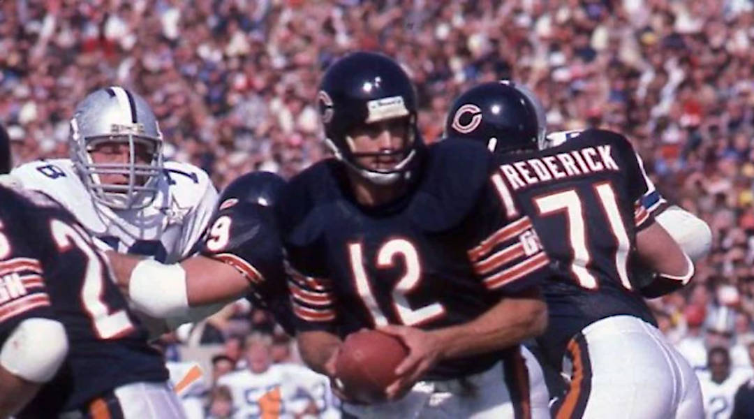 Los 15 peores quarterbacks de la historia de la NFL | Novibet Blog