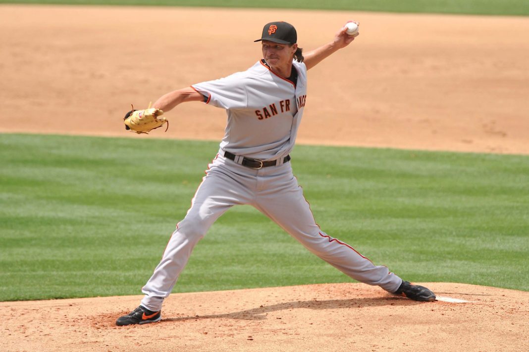 Ranking de los 15 mejores pitchers de la MLB de la historia | Novibet Blog
