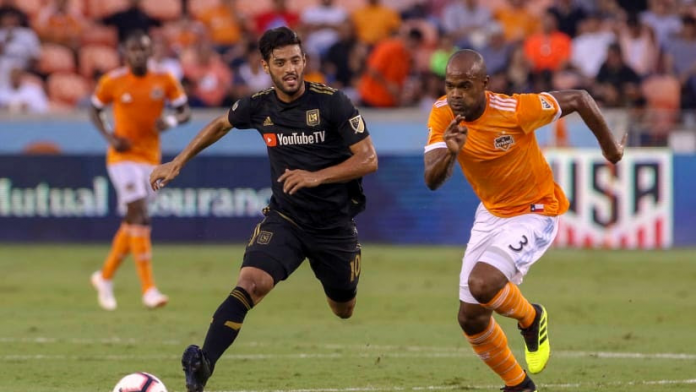 Houston Dynamo vs Los Angeles FC Pronóstico, Estadísticas y ...