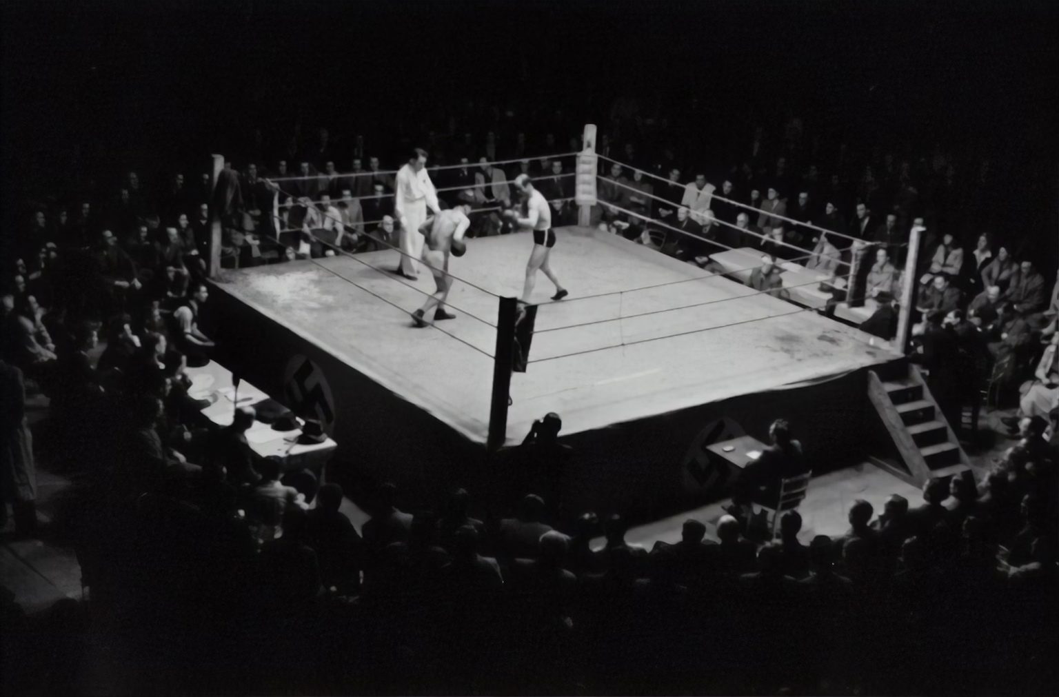 Cuánto dura una pelea de boxeo: rounds y descansos
