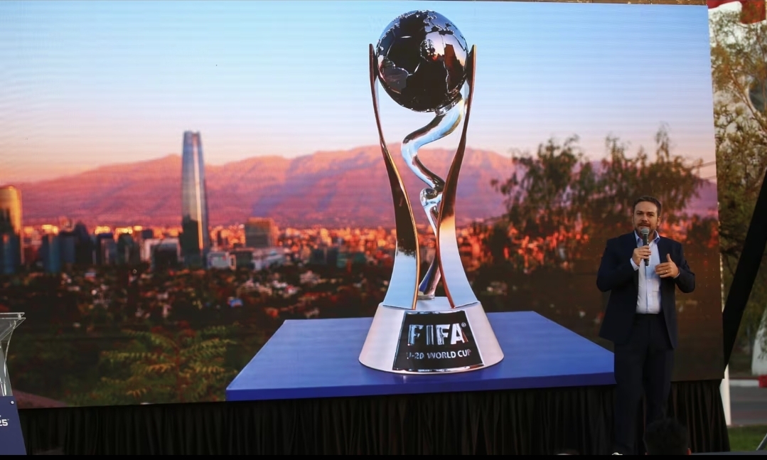 Copa Mundial Sub-20 FIFA 2025 Grupos, formato y jugadores a seguir