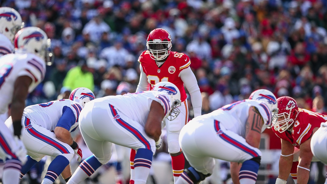 Buffalo Bills vs Kansas City Chiefs Pronósticos, Consejos de Apuestas y ...