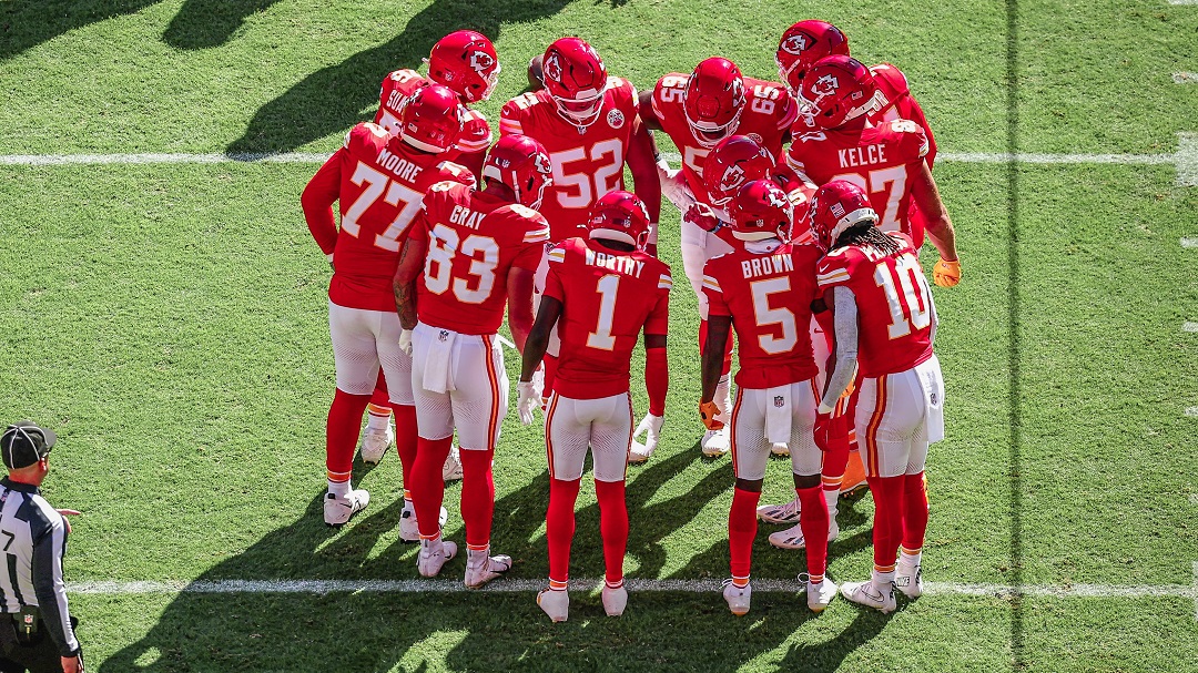 Kansas City Chiefs vs Washington Commanders Pronósticos, Consejos de ...
