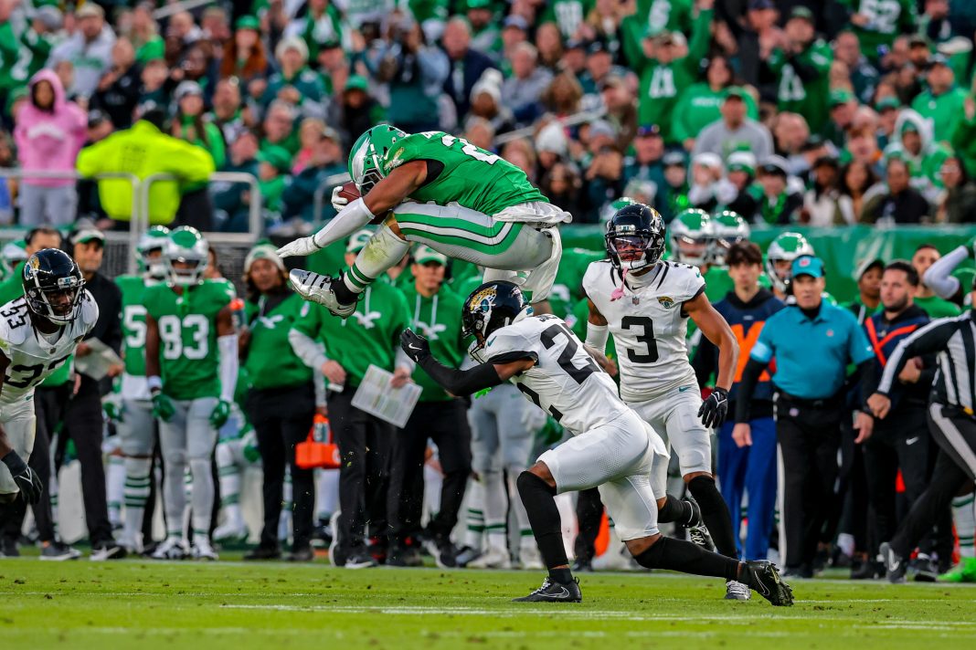 Philadelphia Eagles vs Detroit Lions Pronósticos, Consejos de Apuestas ...