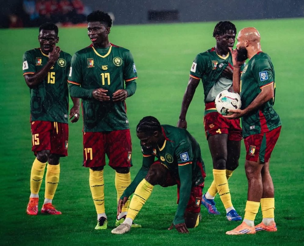 Camerún vs Gabón AFCON Pronósticos, Mejores Apuestas y Estadísticas 24 ...